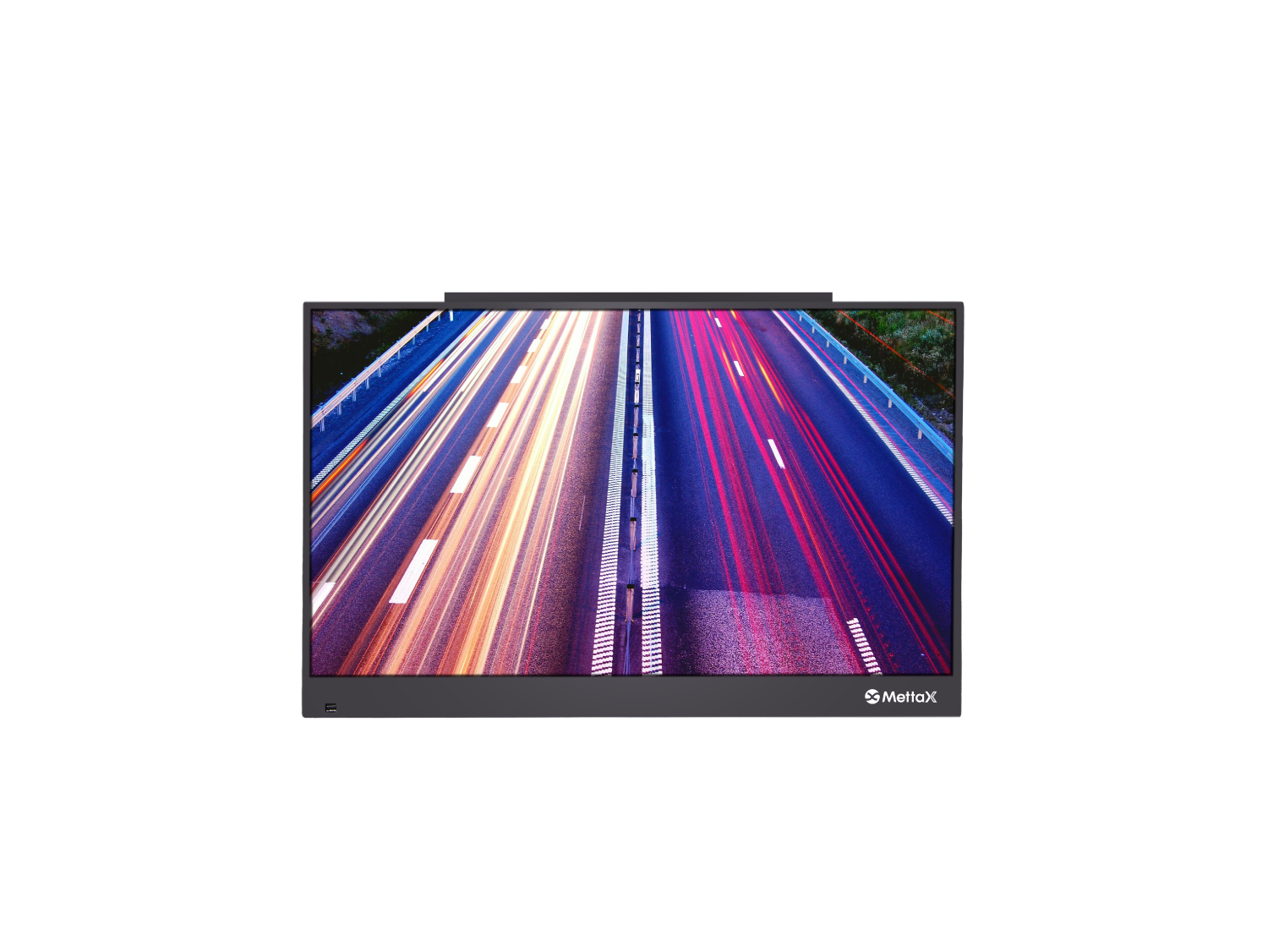 MS201 Bus Monitor – MettaX